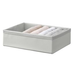 IKEA BAXNA Sortierbox