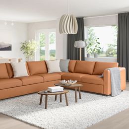 IKEA VIMLE Ecksofa 5-sitzig