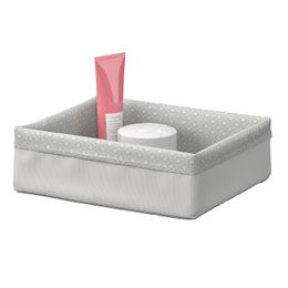 IKEA BAXNA Sortierbox