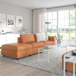 IKEA VIMLE 3er-Sofa