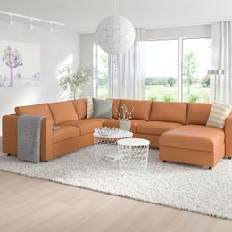 IKEA VIMLE Ecksofa 5-sitzig