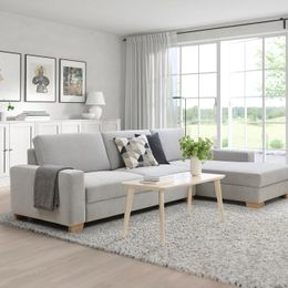 IKEA SÖRVALLEN 4er-Sofa