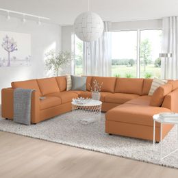 IKEA VIMLE Sofa, U-Form/6-sitzig