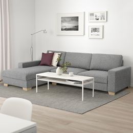 IKEA SÖRVALLEN 4er-Sofa