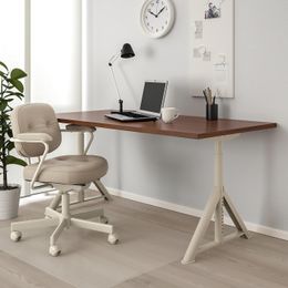 IKEA IDÅSEN Schreibtisch