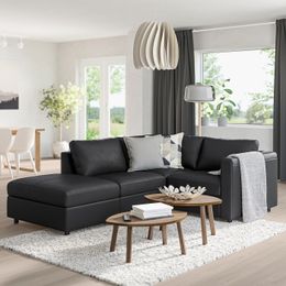 IKEA VIMLE Ecksofa 3-sitzig