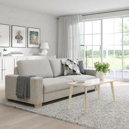 IKEA SÖRVALLEN 3er-Sofa