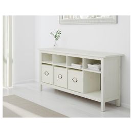 IKEA HEMNES Ablagetisch