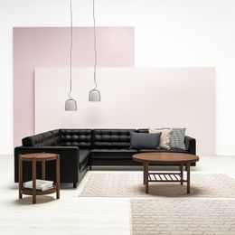 IKEA LANDSKRONA Ecksofa 5-sitzig