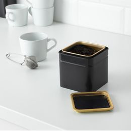 IKEA BLOMNING Kaffee-/Teedose