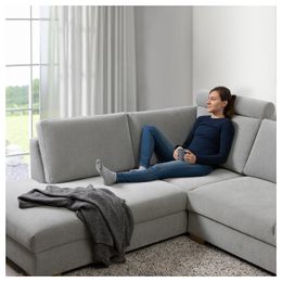 IKEA SÖRVALLEN Ecksofa 5-sitzig