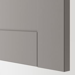 IKEA ENHET Wandschrank mit 2 Böden/Tür