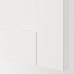 IKEA ENHET Wandschrank mit 2 Böden/Tür