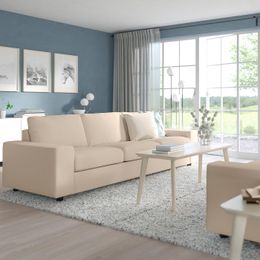 IKEA VIMLE 3er-Sofa