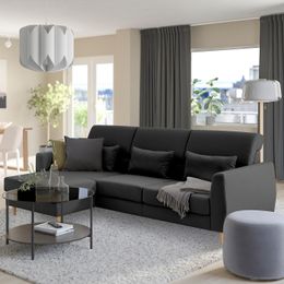 IKEA SLATORP 3er-Sofa