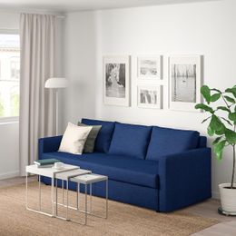 IKEA FRIHETEN 3er-Bettsofa