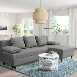 IKEA ANGSTA 3er-Bettsofa