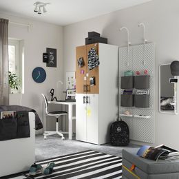 IKEA SMÅSTAD / PLATSA Kleiderschrank