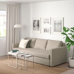 IKEA FRIHETEN 3er-Bettsofa