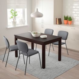 IKEA LANEBERG Ausziehtisch