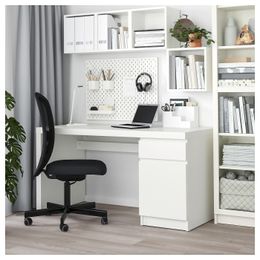 IKEA MALM Schreibtisch