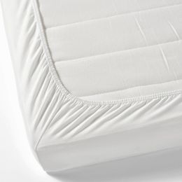 IKEA LEN Spannbettlaken für Babybett