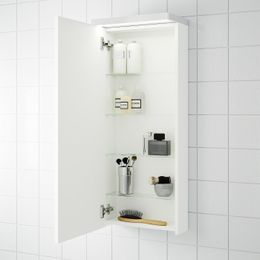 IKEA GODMORGON Wandschrank/1 Tür