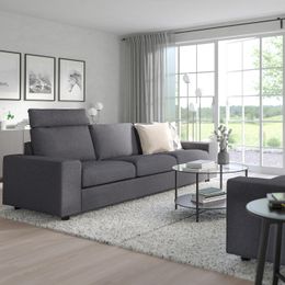 IKEA VIMLE 3er-Sofa