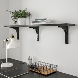 IKEA BERGSHULT / RAMSHULT Wandregal