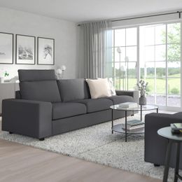 IKEA VIMLE 3er-Sofa