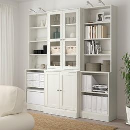 IKEA HAVSTA Vitrine