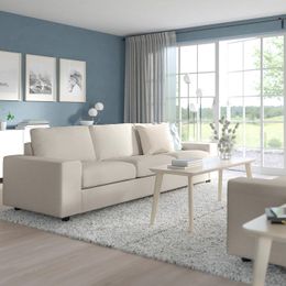 IKEA VIMLE 3er-Sofa