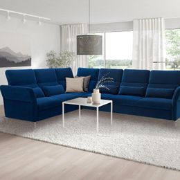 IKEA FAMMARP Ecksofa 5-sitzig