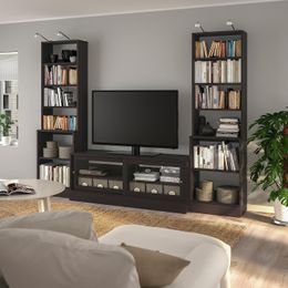 IKEA HAVSTA TV-Möbel, Kombination