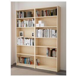 IKEA BILLY Bücherregal