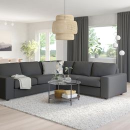 IKEA VIMLE Ecksofa 4-sitzig