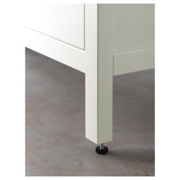 IKEA HEMNES / RÄTTVIKEN Waschbeckenschrank/2 Schubl.