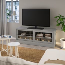 IKEA HAVSTA TV-Bank mit Sockel