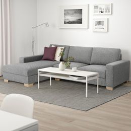 IKEA SÖRVALLEN 3er-Sofa