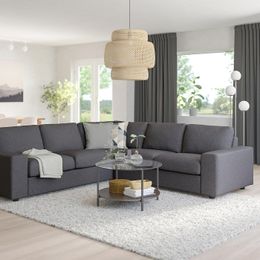 IKEA VIMLE Ecksofa 4-sitzig