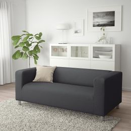 IKEA KLIPPAN 2er-Sofa