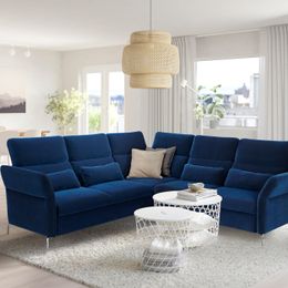 IKEA FAMMARP Ecksofa 4-sitzig