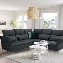 IKEA FAMMARP Ecksofa 4-sitzig