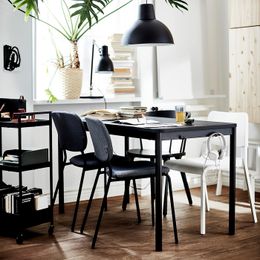 IKEA TOMMARYD Tisch