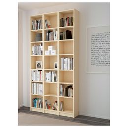 IKEA BILLY Bücherregal