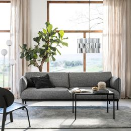 IKEA ÄPPLARYD 3er-Sofa