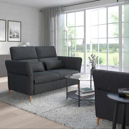 IKEA FAMMARP 2er-Sofa