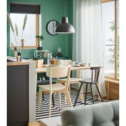 IKEA LISABO Stuhl