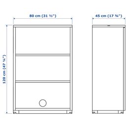 IKEA GALANT Regal