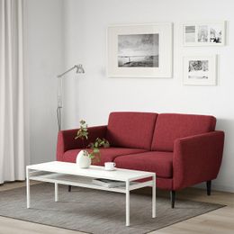 IKEA SMEDSTORP 2er-Sofa